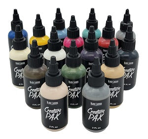 Woochie - Stage and Screen FX