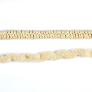 Crepe Wool Hair 36" - Ben Nye - Stage and Screen FX