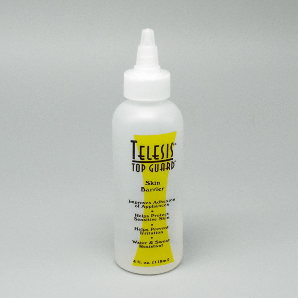 Telesis Top Guard Skin Prep - Stage and Screen FX