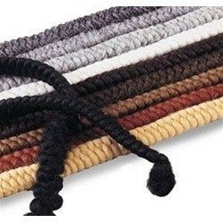 Crepe Wool Hair 12" - Mehron - Stage and Screen FX