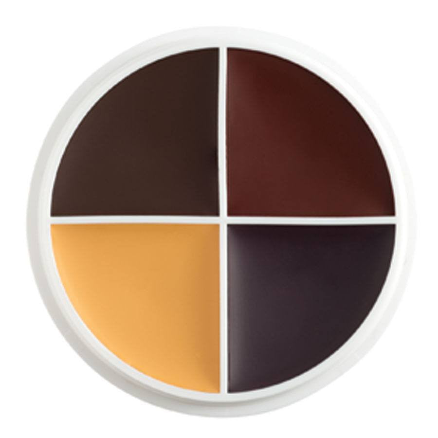 F/X Color Wheels (Small) - Ben Nye - Stage and Screen FX
